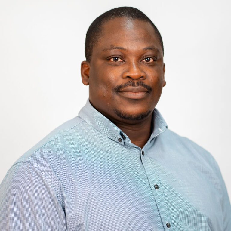 Dr. Olatunbosun Oke - Live more life