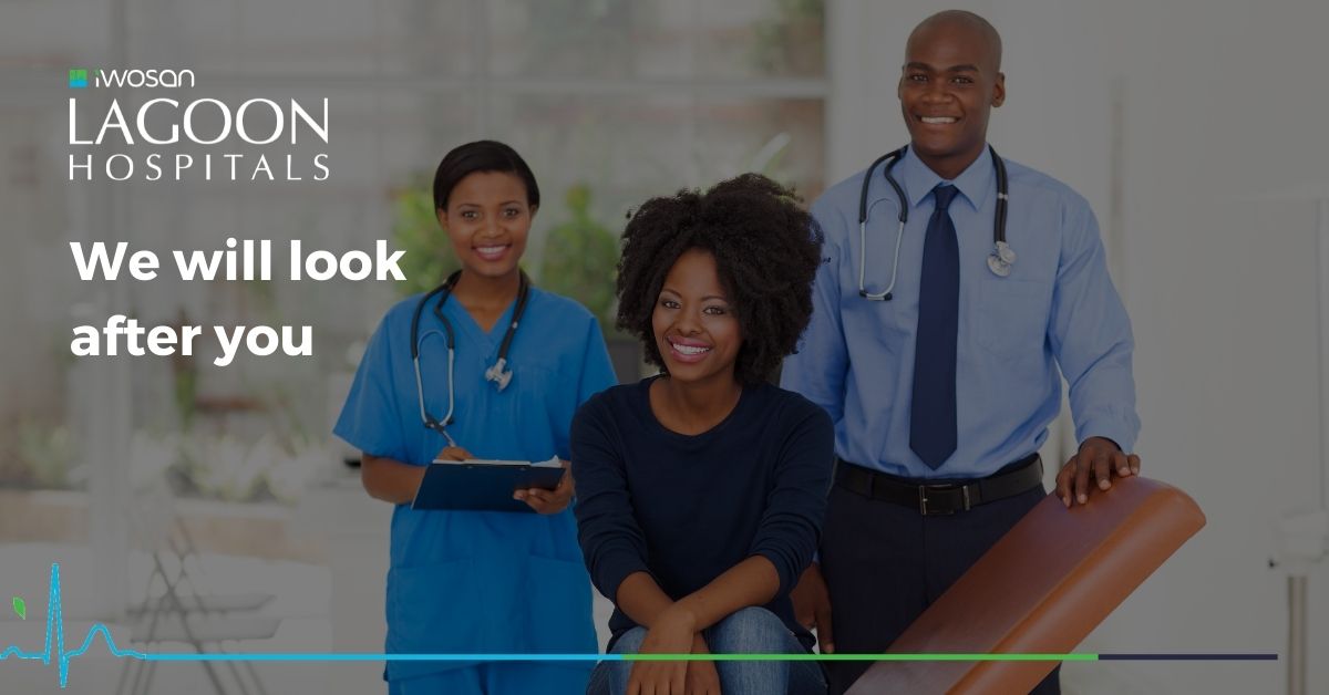 News/Updates - Iwosan Lagoon Hospitals