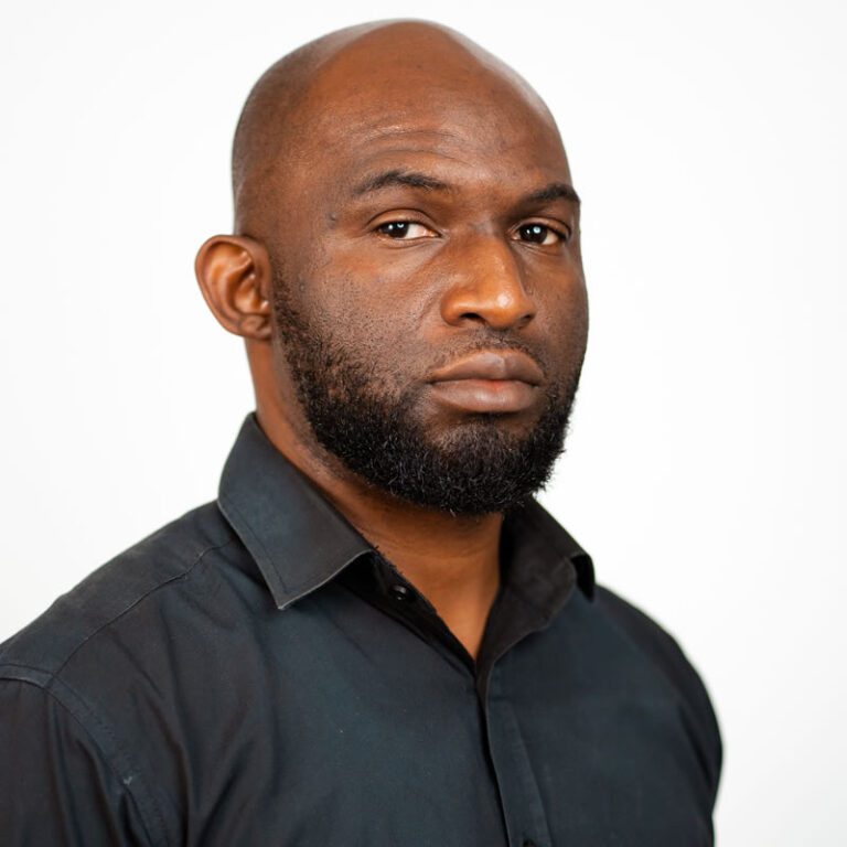 Dr. Akintunde Zaccheus - Live more life