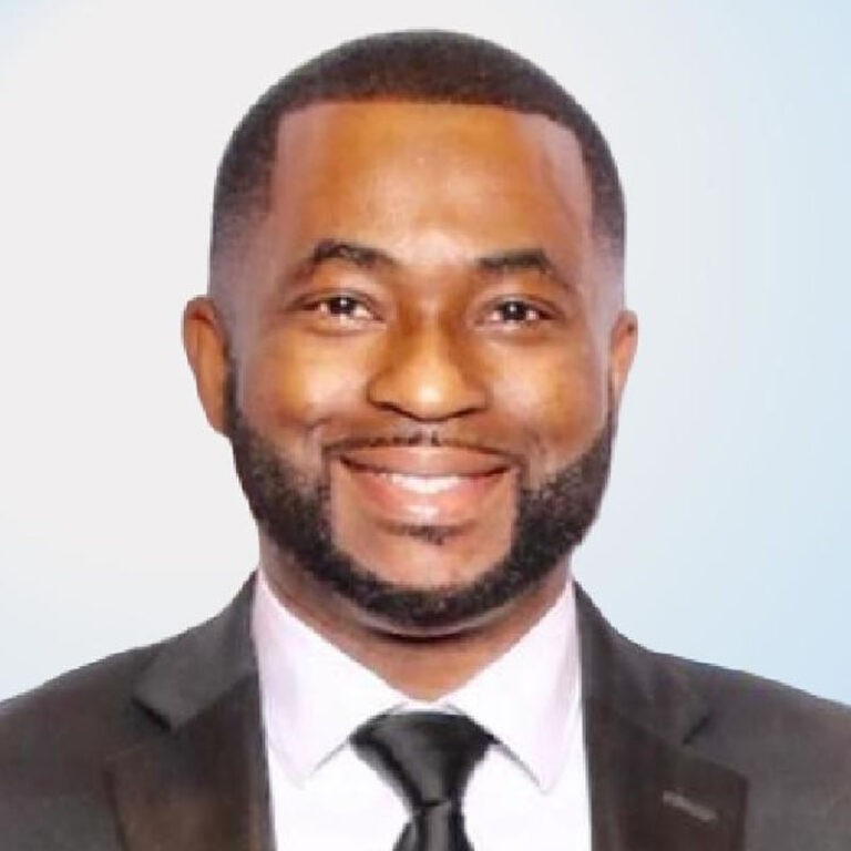 Olurotimi Badero - Live more life
