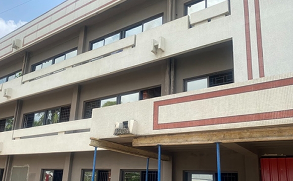 Best Hospital in Lagos - Iwosan Lagoon Hospitals