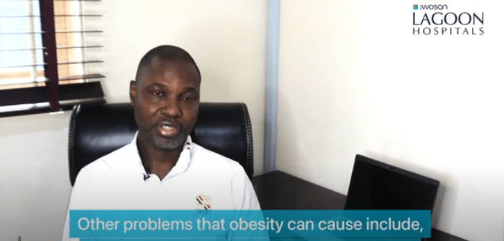 Best Hospital in Lagos - Iwosan Lagoon Hospitals