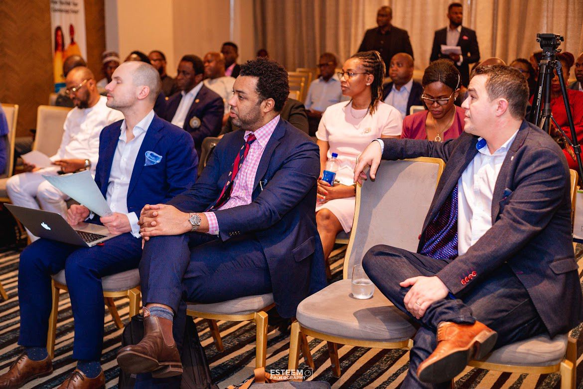 Iwosan Lagoon Hospitals Welcomes Chelsea Surgical Partners (CSP)