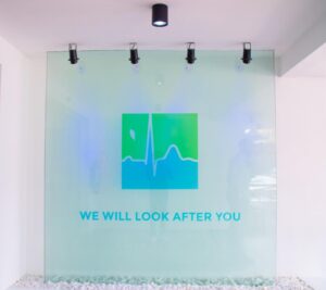 Welcome to Iwosan Lagoon Hospitals Victoria Island